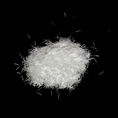 Fibreglass Chopped Strand Matting - Fast Delivery - ECF