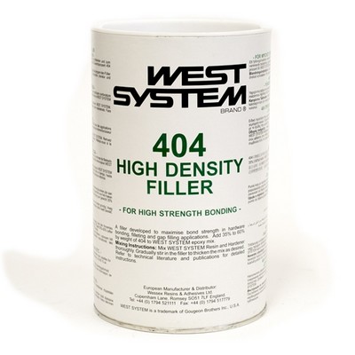West System Fillers - Pro Quality - Fast Delivery - ECF