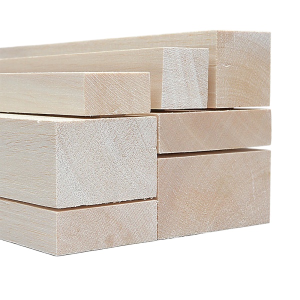 Balsa Wood