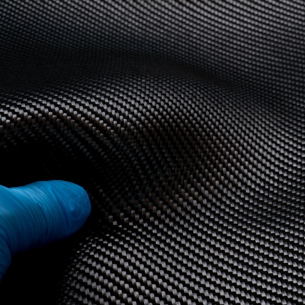 Carbon Fibre Cloths - Pro Quality - Fast Delivery - ECF