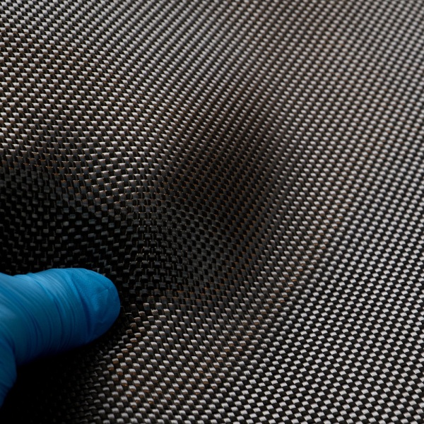Carbon Fibre Cloths - Pro Quality - Fast Delivery - ECF