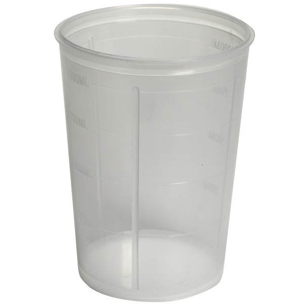 Epoxy CG 110 Spray Cup G - Pro Quality - Fast Delivery - ECF