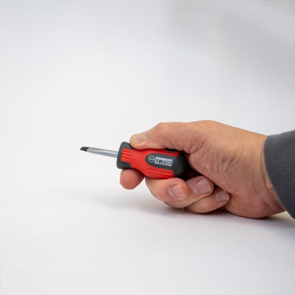 Flat Head Screwdriver - Slotted 6.5mm x 38mm