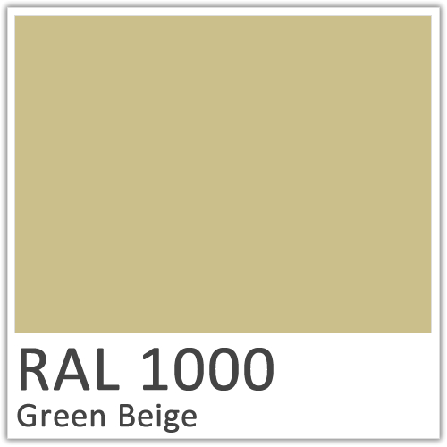 Buy Polyester Pigments RAL Colours - East Coast Fibreglass Supplies