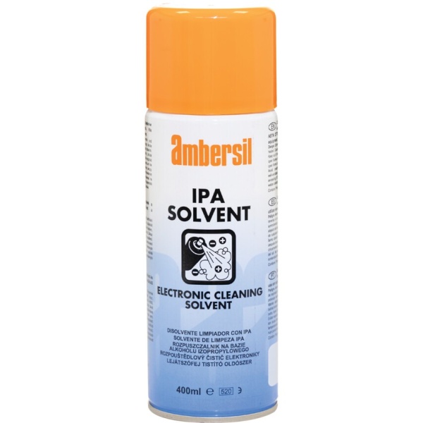 Ambersil Brake Cleaner
