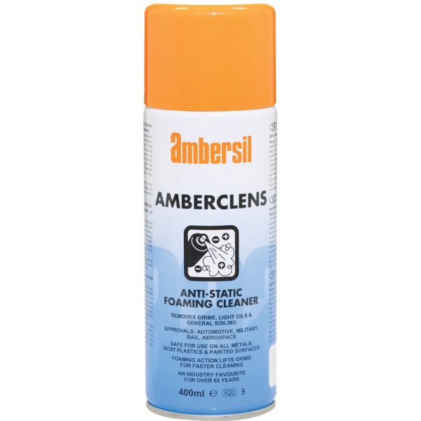 Ambersil Copper Anti-Seize Paste