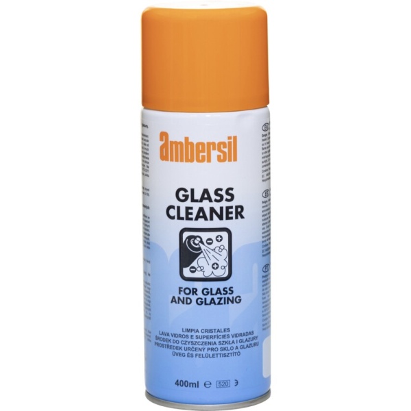 Glass Cleaner