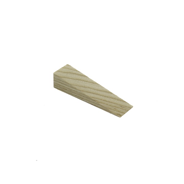 Wooden Wedges - Pro Quality - Fast Delivery - ECF
