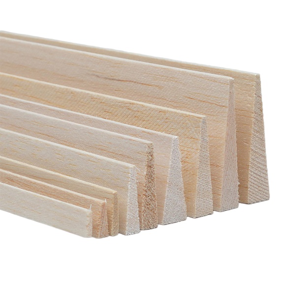 Balsa Wood