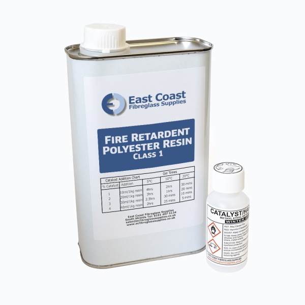 Polyester Resins Online | ECF UKs top rated Supplier