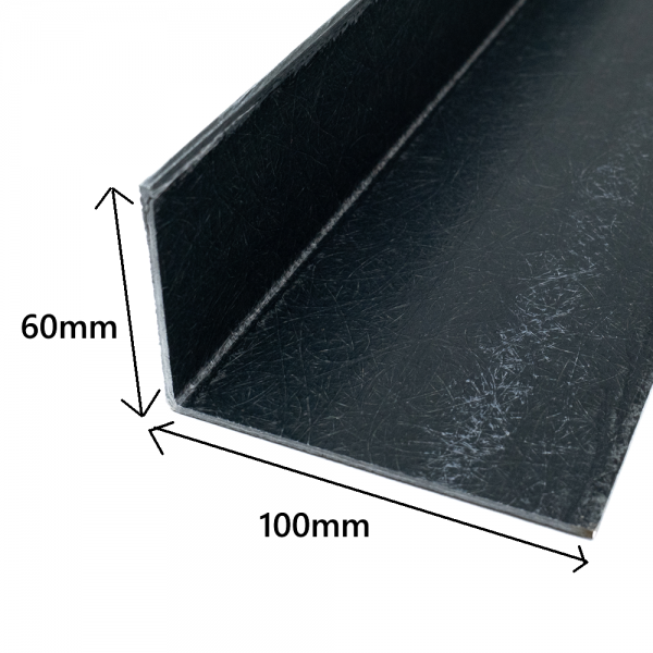Epoxy Fibreglass GRP Ang - Pro Quality - Fast Delivery - ECF