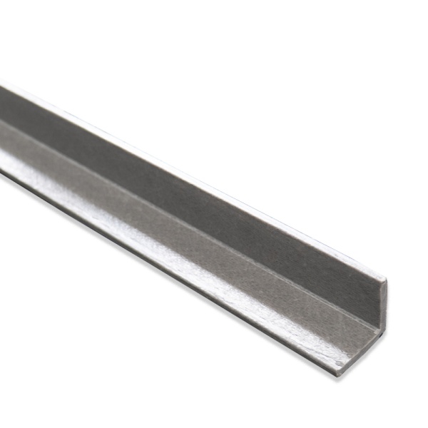 GRP Angle 25mm x 25mm x 3mm - Iso Grey