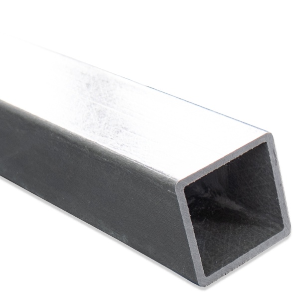 GRP / Fibreglass Box Section - EC Fibreglass