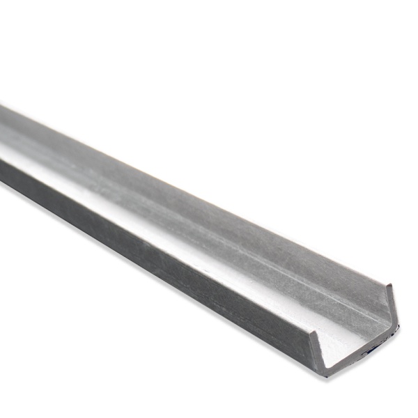 GRP U Channel 50mm x 30mm x 4mm - Iso Grey