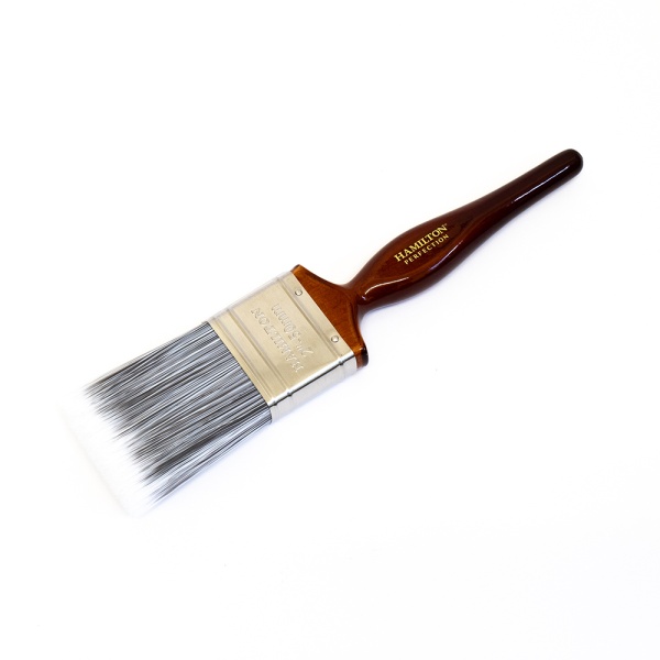 Hamilton Paint Brushes - Pro Quality - Fast Delivery - ECF