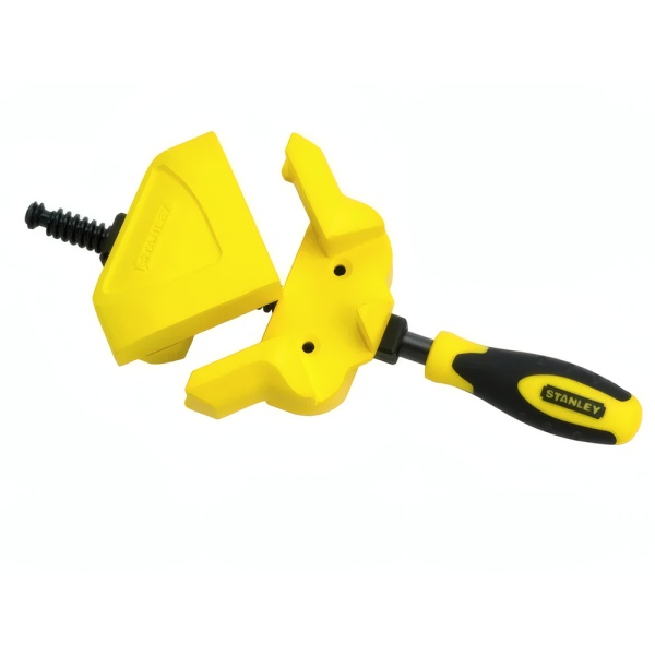 90° Corner Clamp
