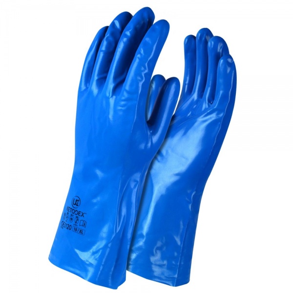 GRP Personal Protection (PPE) - EC Fibreglass