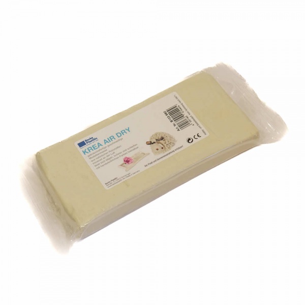 Modelling Materials and Clays - Fast Delivery - ECF