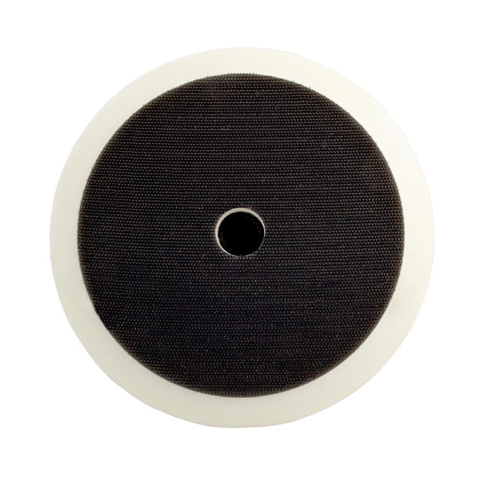 160mm Support Pad for Cupped Wool and Foam – M14 Thread - 10290