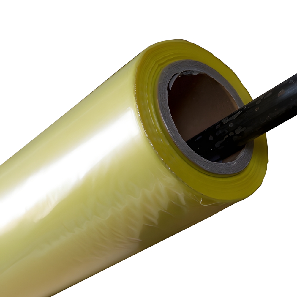 30 micron Release film (non-porous) 1.5mt wide