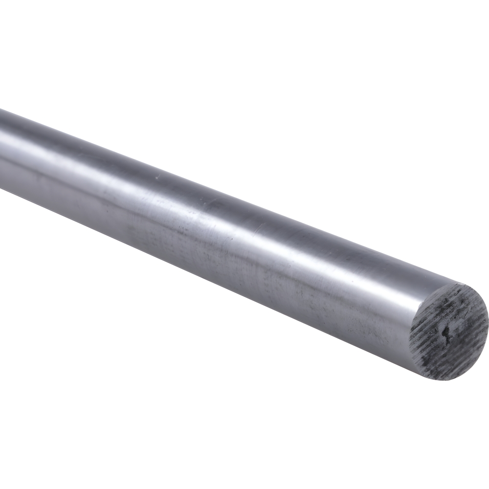 High Carbon Silver Steel Rod - 16mm