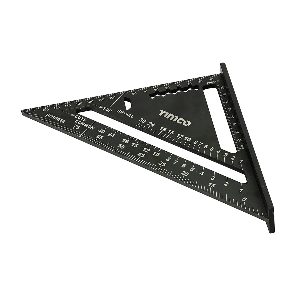 170mm Rafter Square