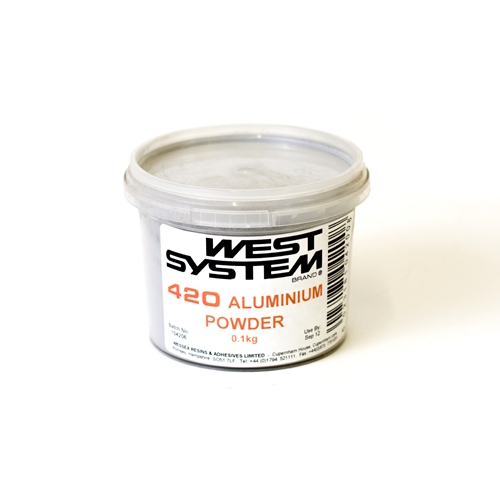 WEST SYSTEM 420 Aluminium powder 100g