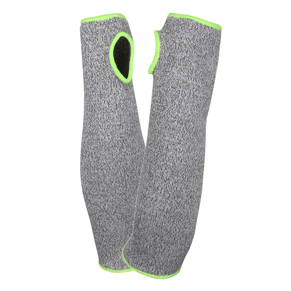 Cut Resistant Sleeve Iso cut D