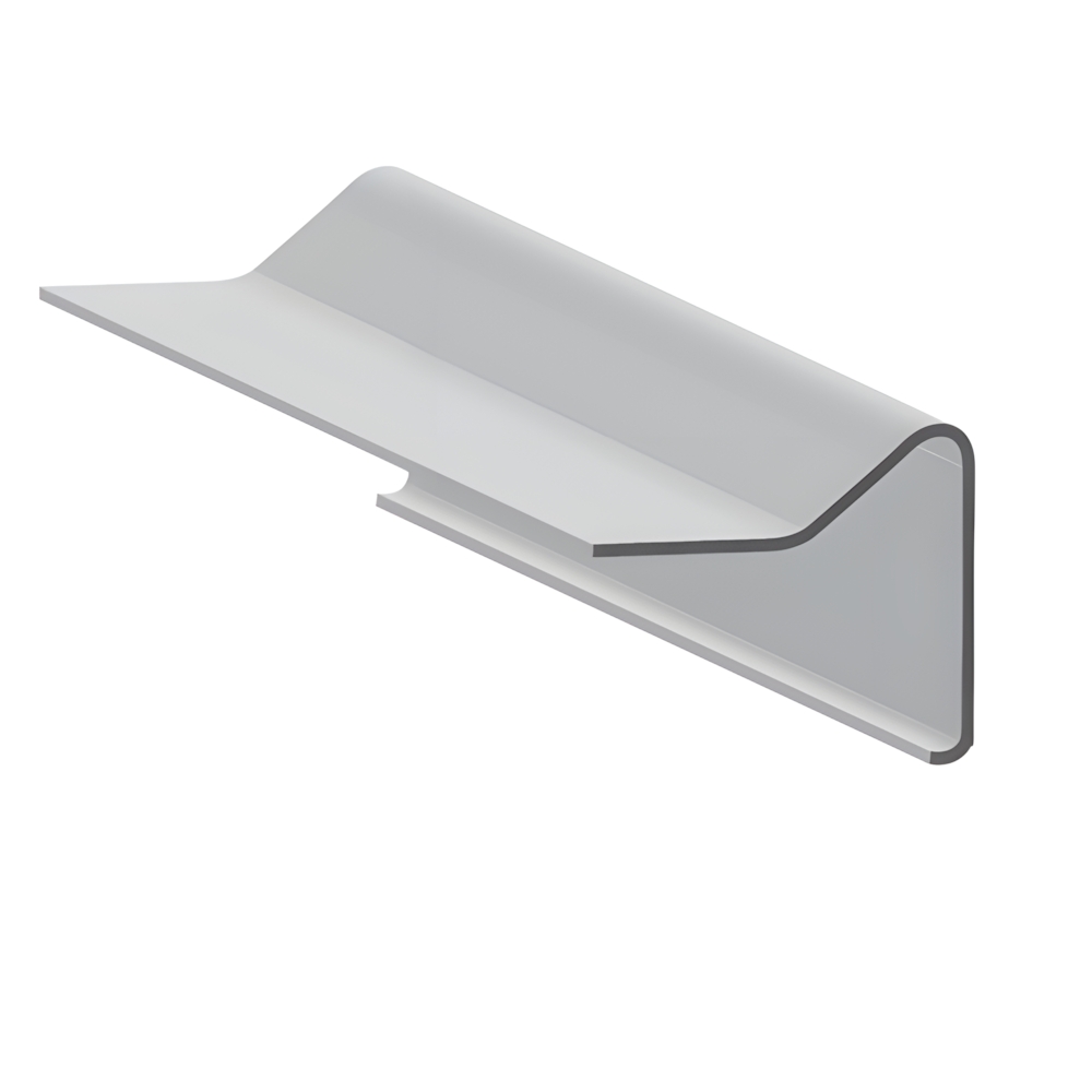 B240 Raised edge trim