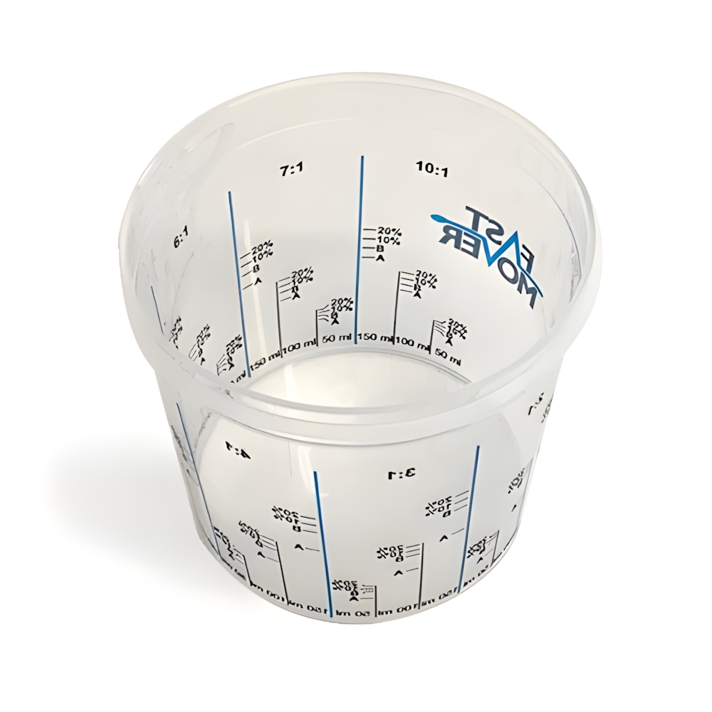 Calibrated Mixing Cup - 385ml