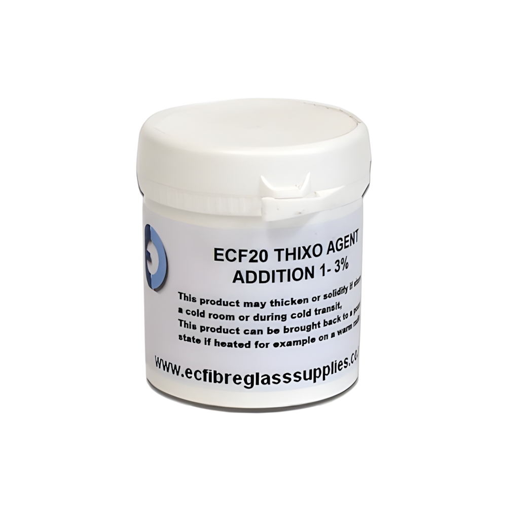 Thickening Agent Polycraft RTV Silicone Thixotropic Thickening Agent