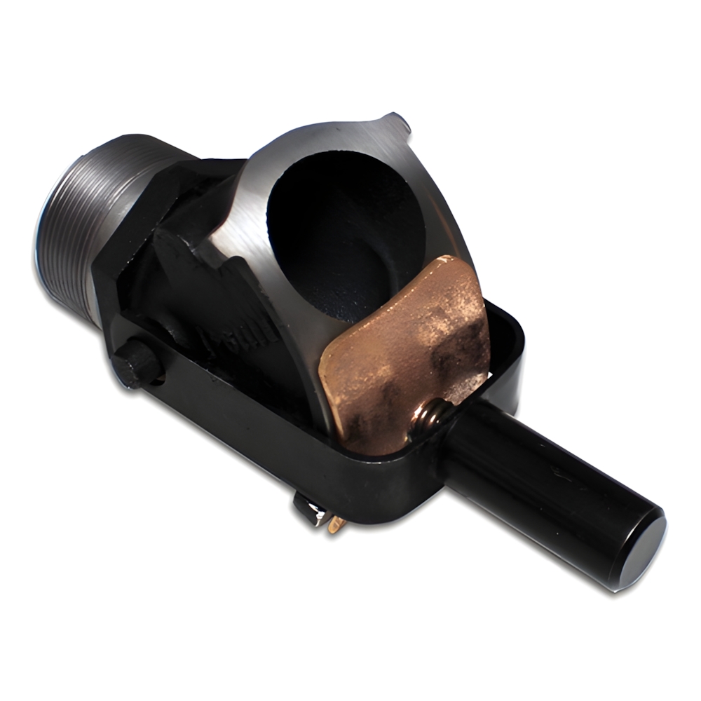 2” Treacle Drum Tap