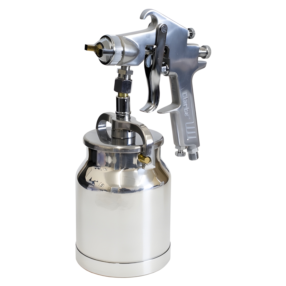 Clarke Pro Spray Gun