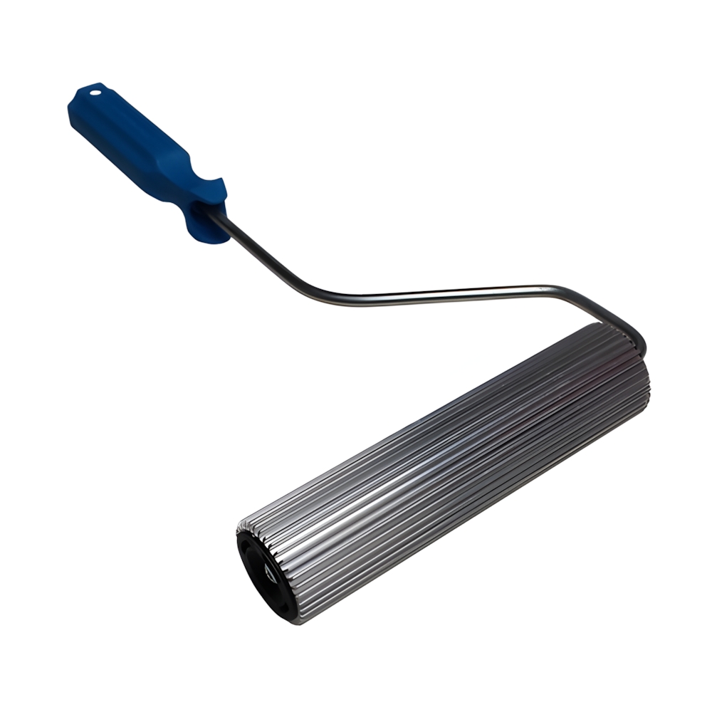Paddle Roller 140mm x 45mm (5.5" x 1-3/4")