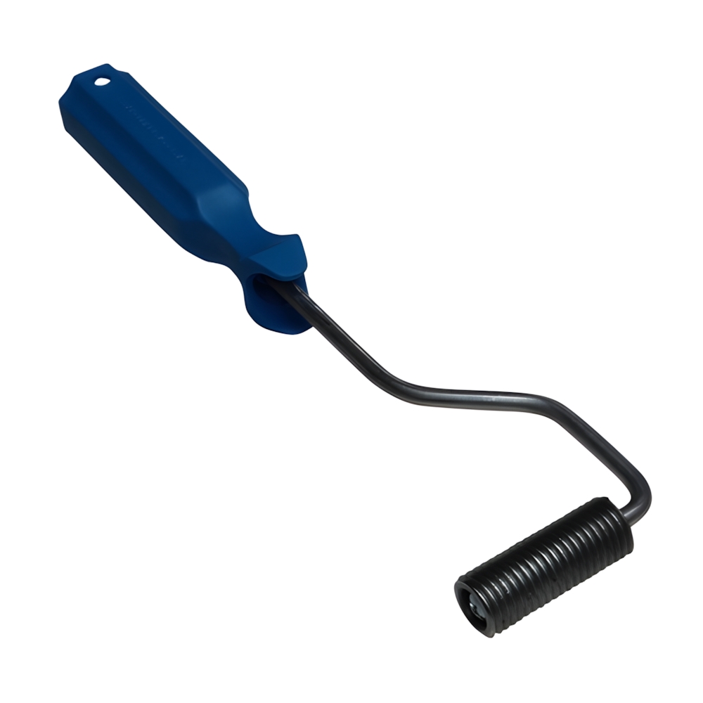 Steel Bolt Roller - 21mm x 50mm (2" x 3/4")