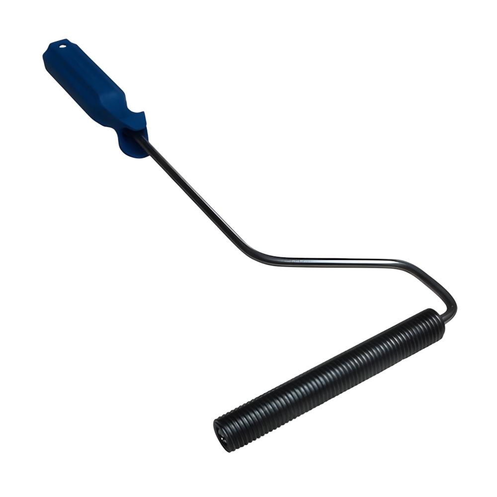 Steel Bolt Roller - 21mm x 140mm (5-1/2" x 3/4")