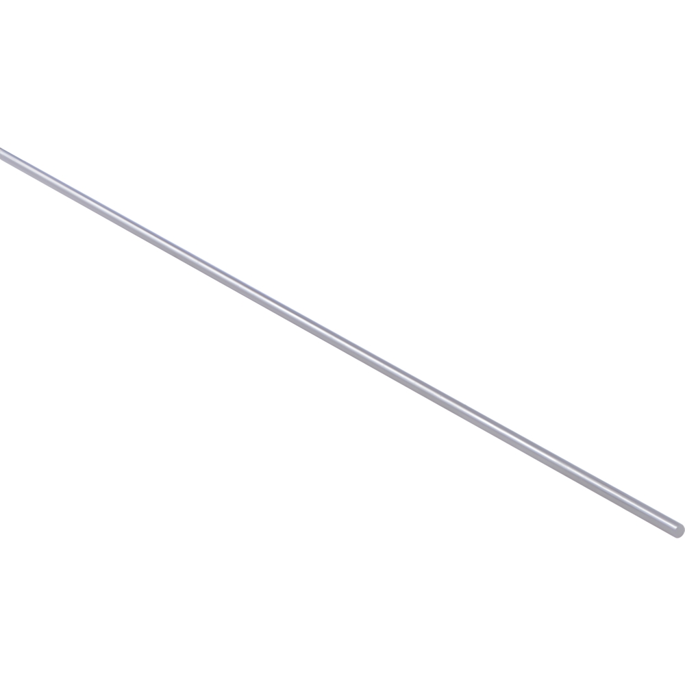 High Carbon Silver Steel Rod - 2mm