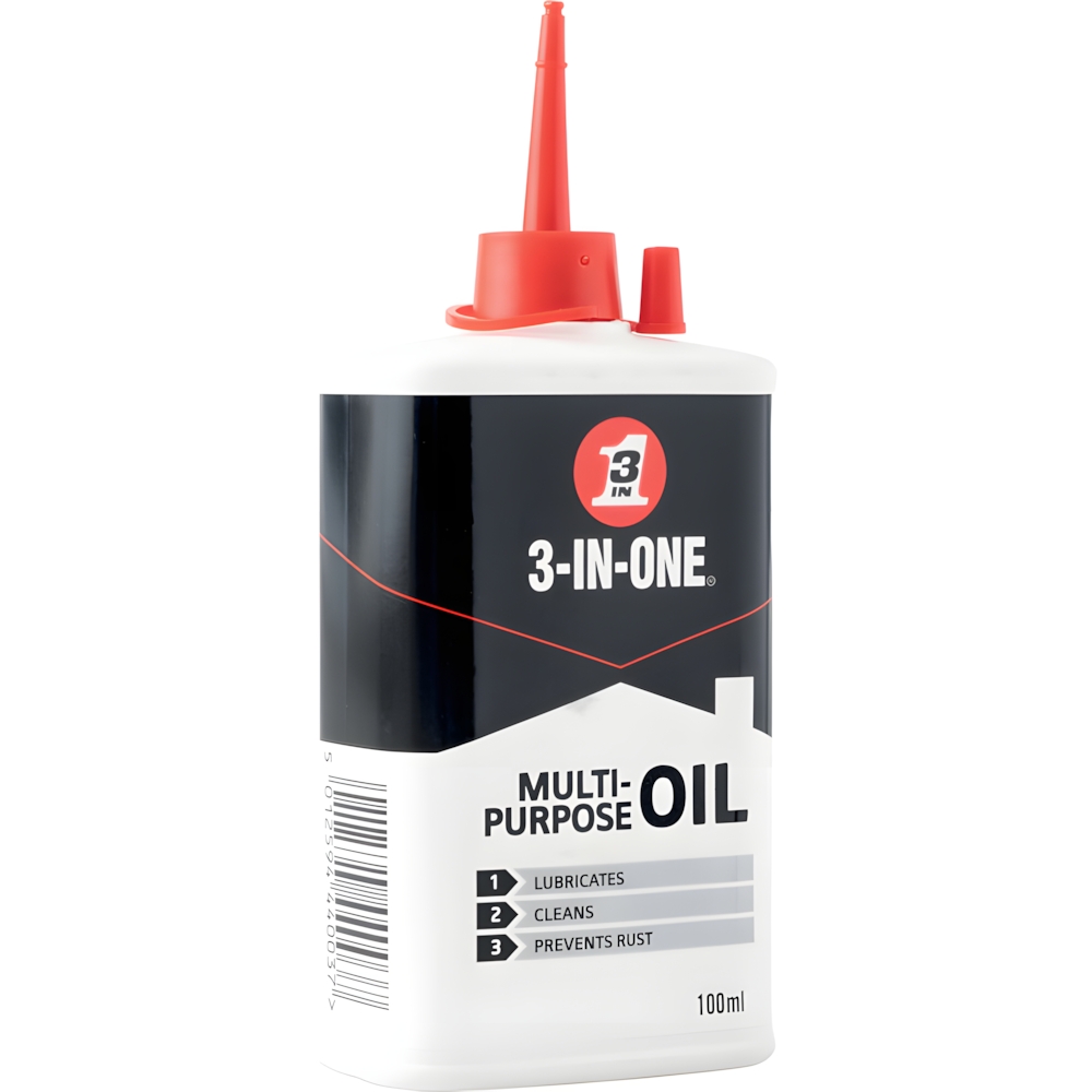 Original 3-in-One Oil
