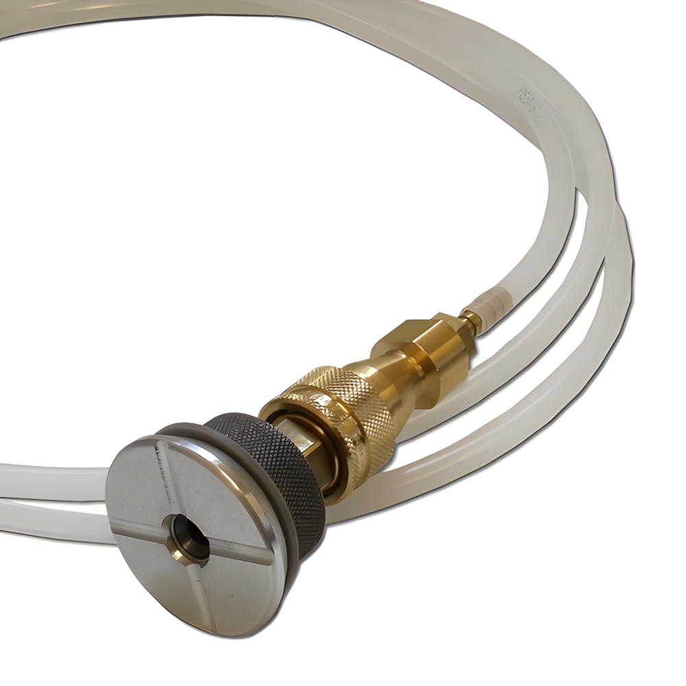 Vacuum Breach Unit Kit