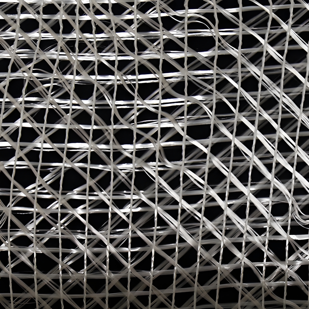 Jesmonite Quadaxial Cloth