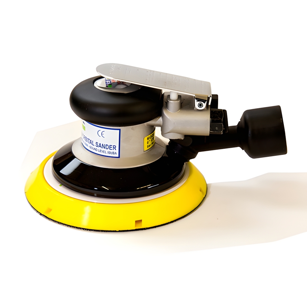 TEX Random Orbital Palm Sander