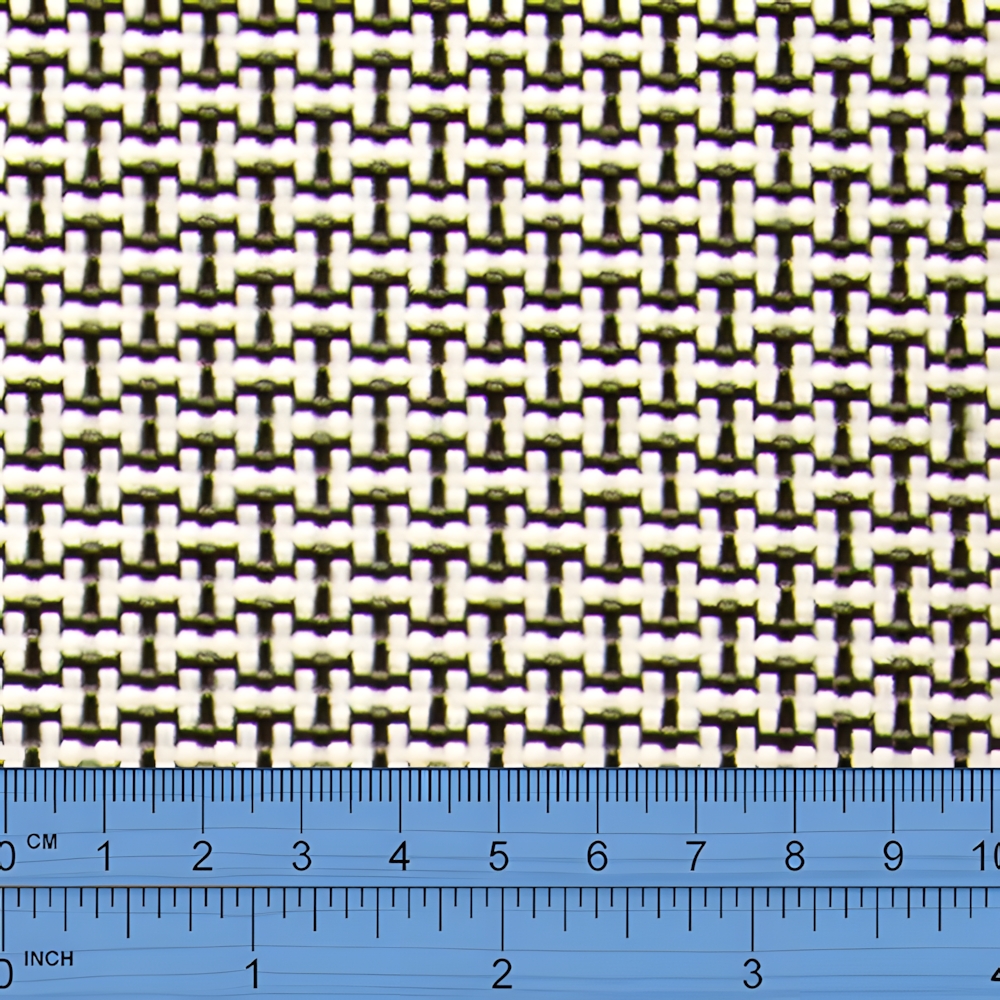Carbon / Innegra - 200g Plain Weave 1m wide