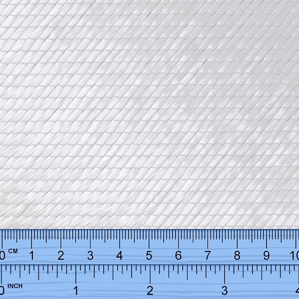 450g Biaxial tape - 150 mm wide + - 45°