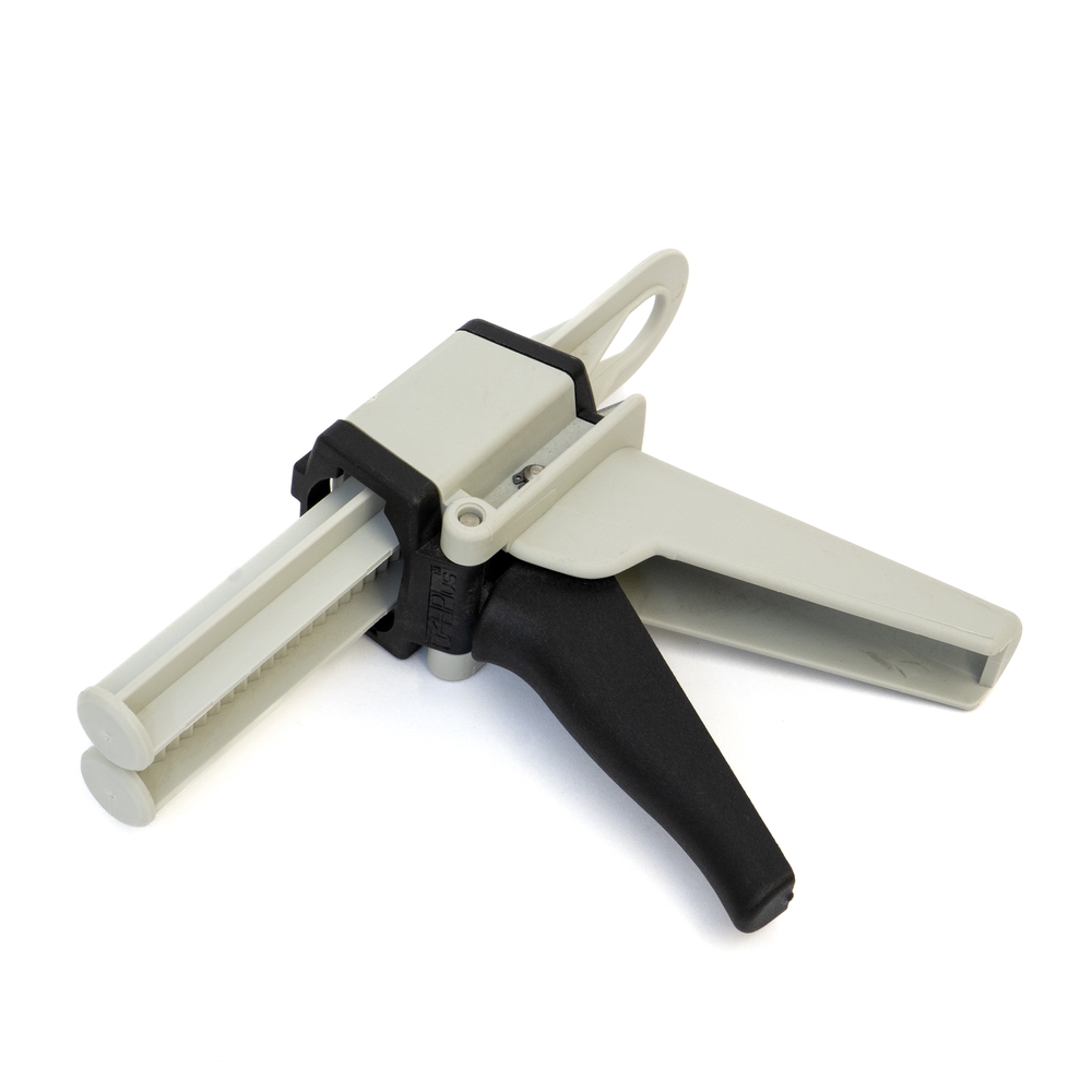 50ml Dual Cartridge Dispensing Gun