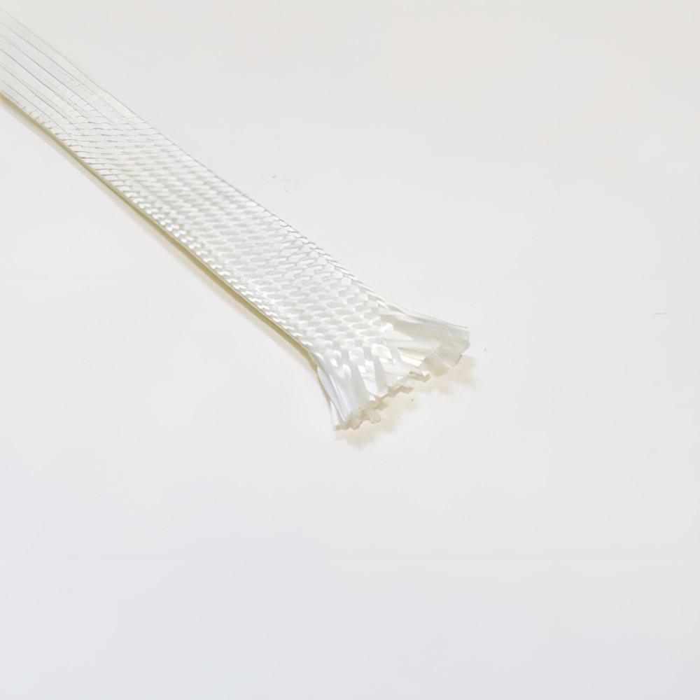 Glassfibre Braid - 10mm - 20g per mt