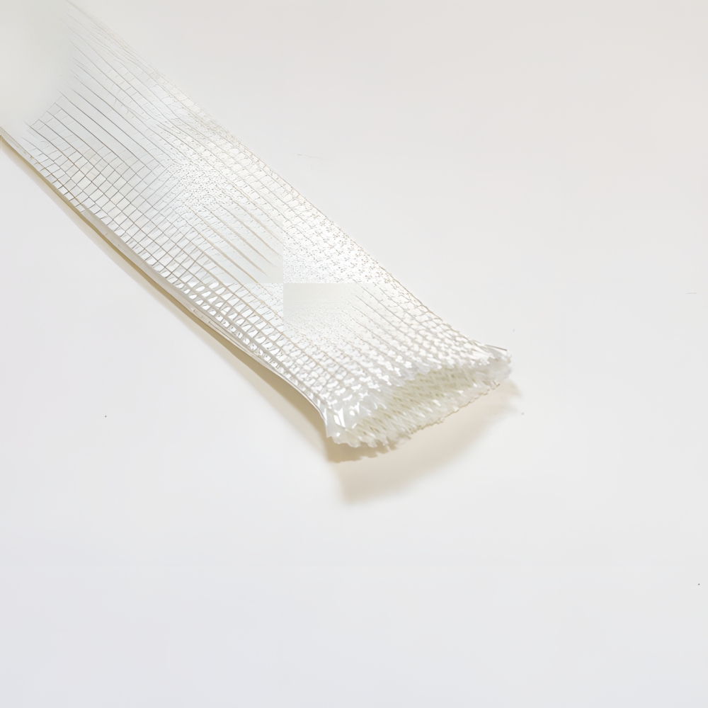 Glassfibre Braid -25mm - 23g per mt