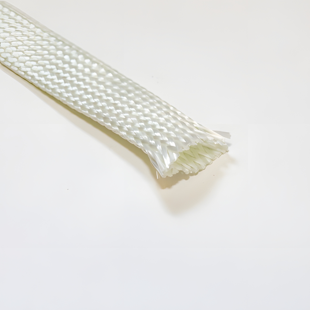 Glassfibre Braid -25mm - 51g per mt