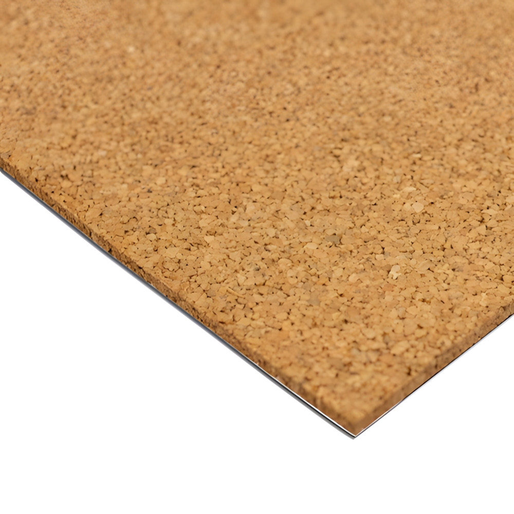 CoreCork NL10 - 5mm sheet - 1m x 0.5m