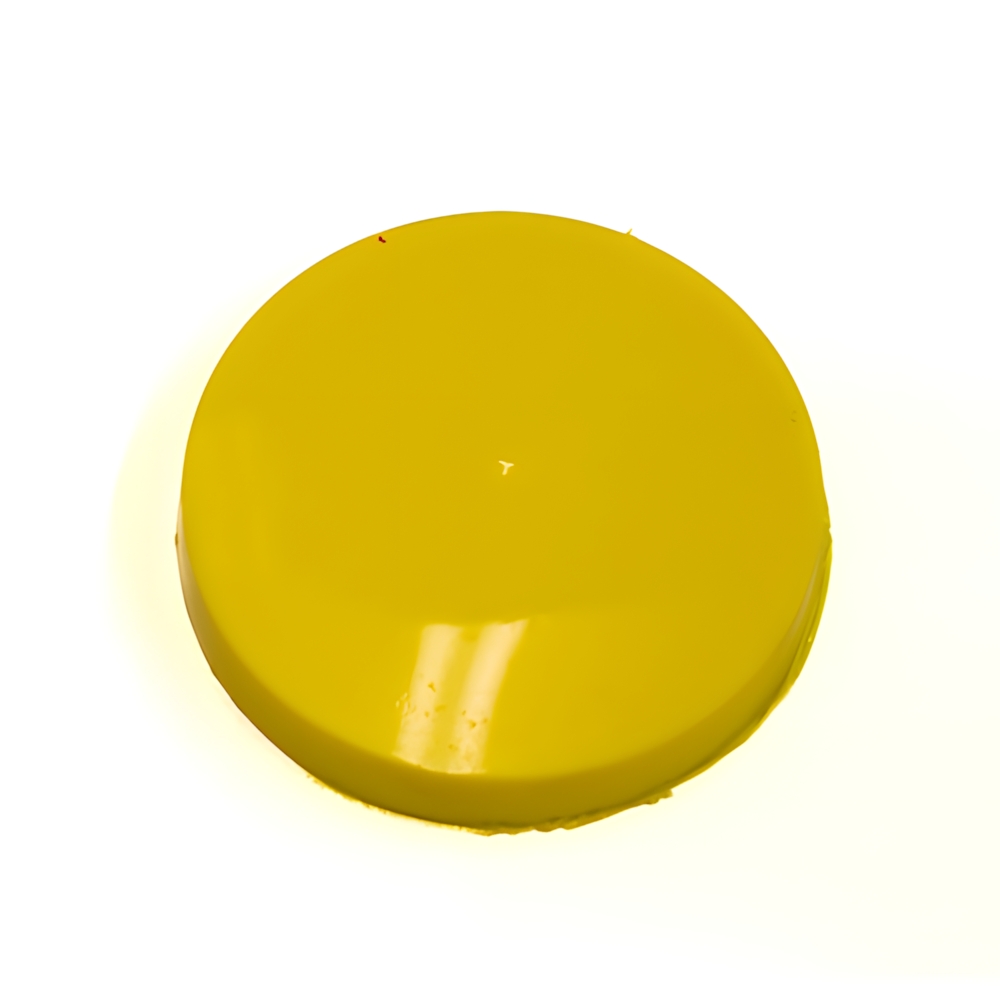 Silicone Pigment - Yellow
