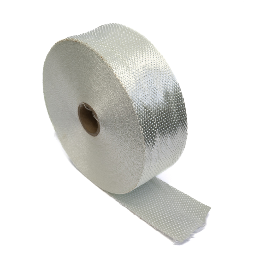 75mm Uni-directional Glass Tape - 600g Sq Mtr